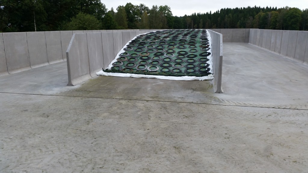 Plansilo - Steinar Myhre AS